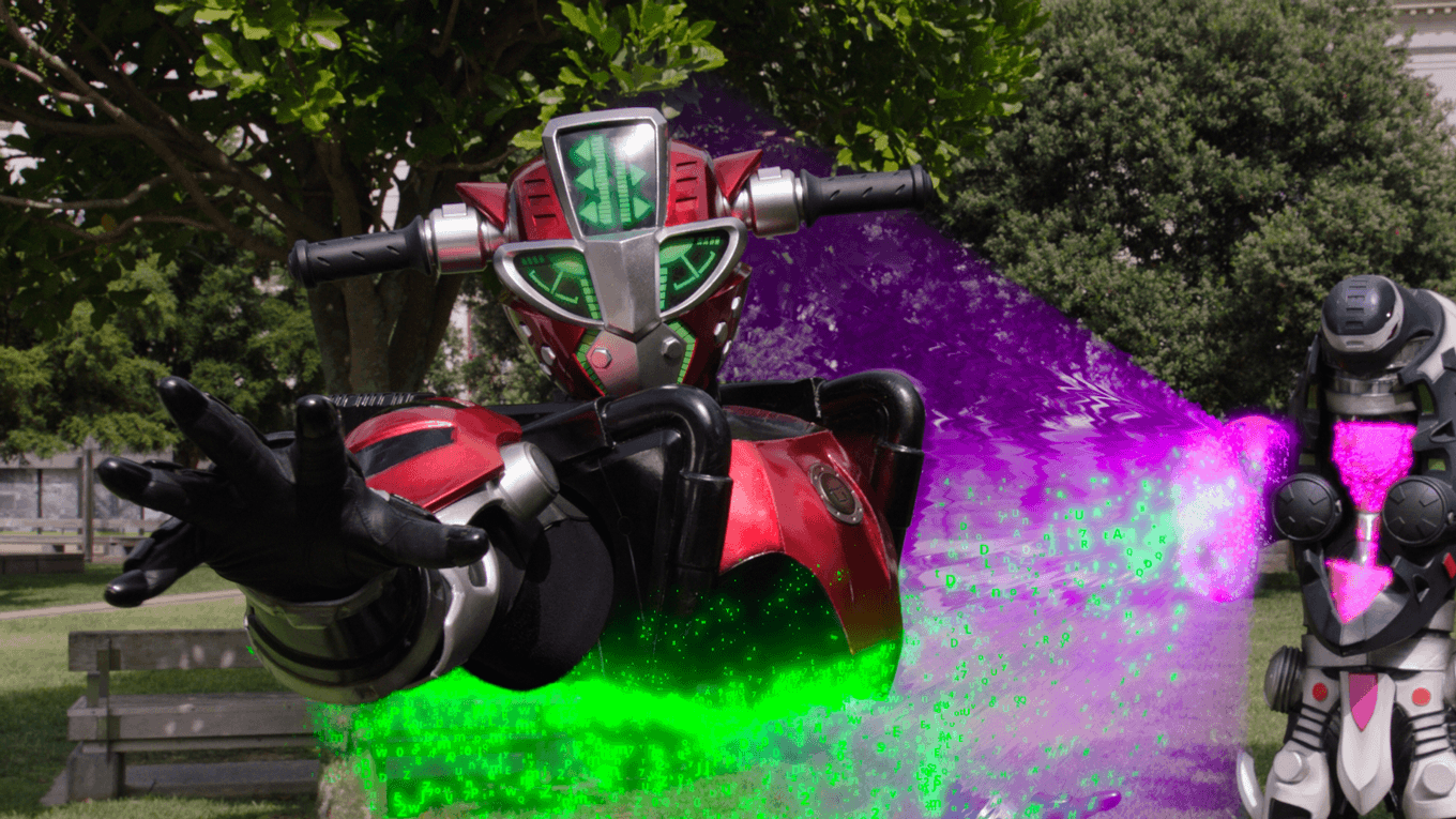 Power Rangers Beast Morphers - Videos & Characters - Power Rangers