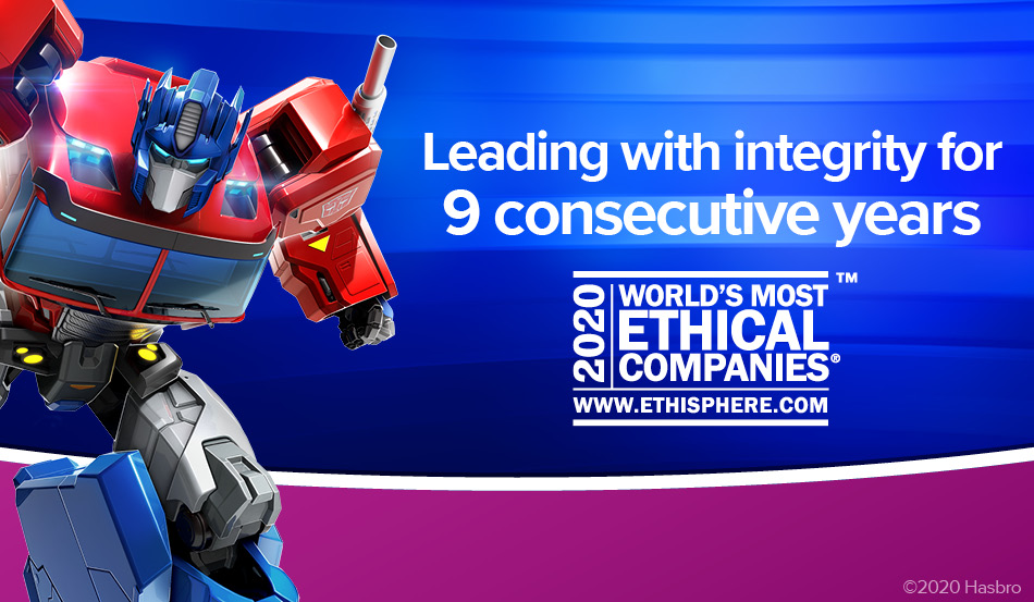 Latest News and Press Releases - Hasbro