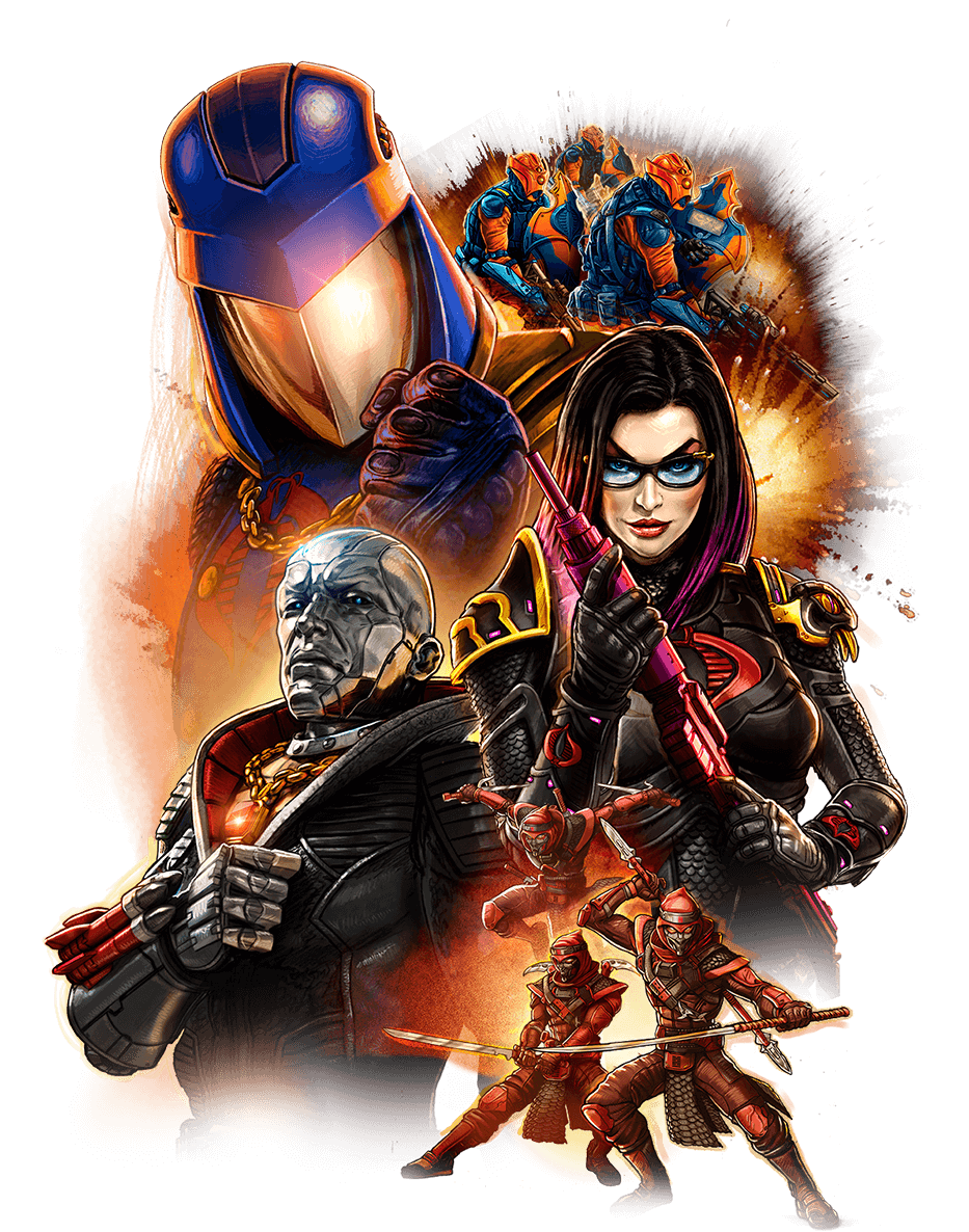 G I JOE The Official Site For G I JOE Movies Characters Comics G I JOE The Official Site For G I JOE Movies Characters Comics