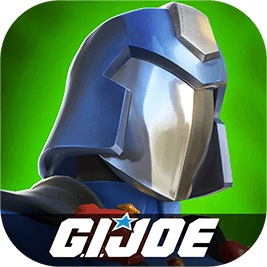 G.I. JOE Games - G.I. JOE Hasbro