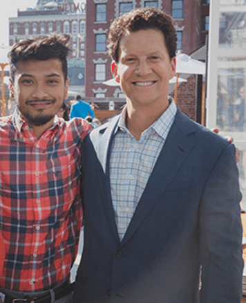 BRIAN GOLDNER CENTER FOR TRANSFORMING FUTURES-Hasbro